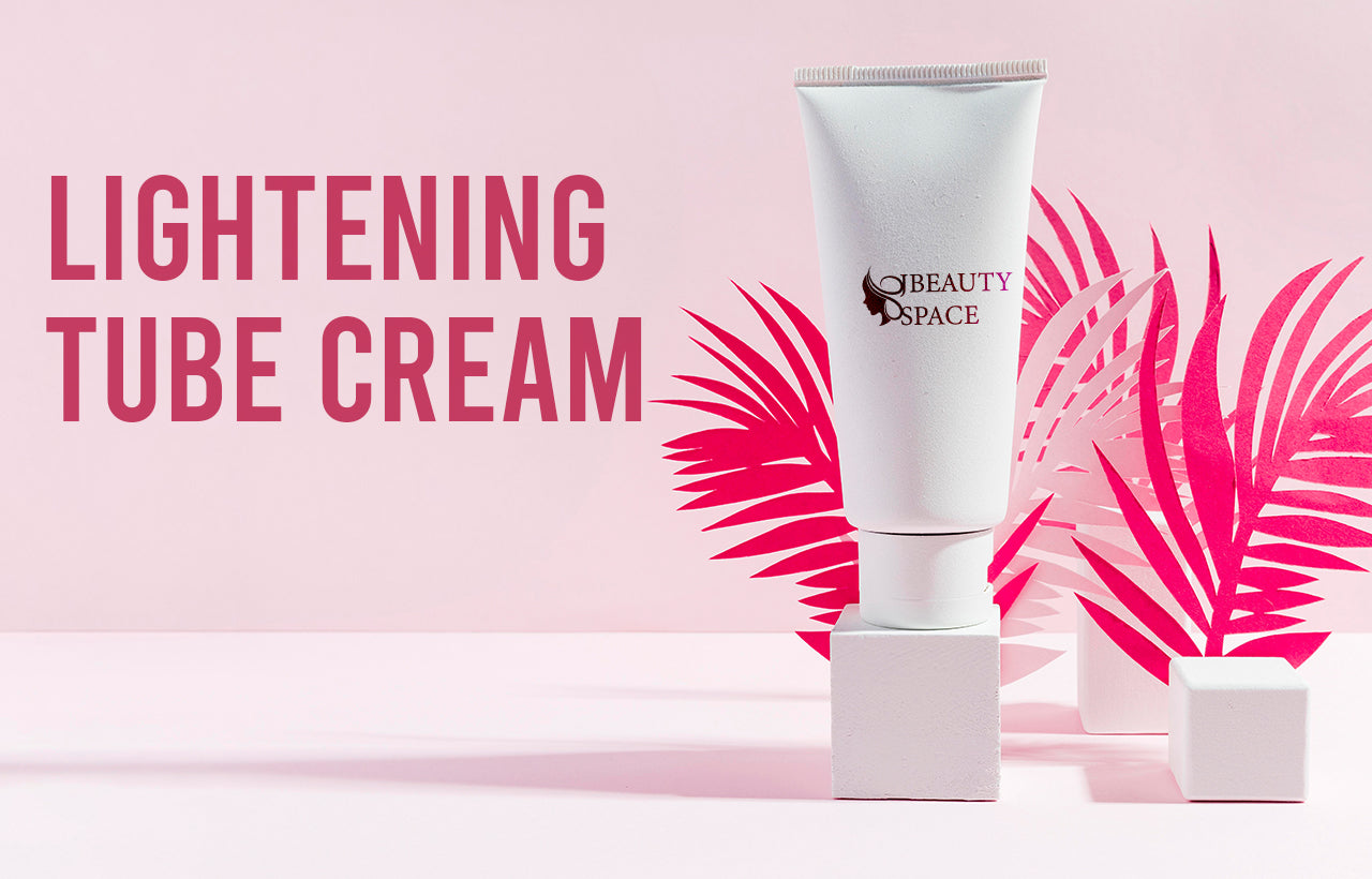 Lightening Tube Creams for Dark Spot Removal & Even Skin Tone | J ...
