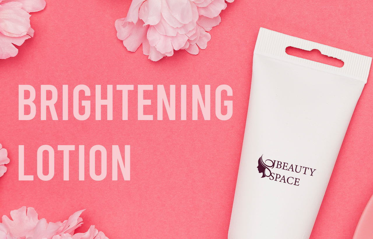 Brightening & Lightening Lotions | Organic Radiance-Boosting Skin Care ...