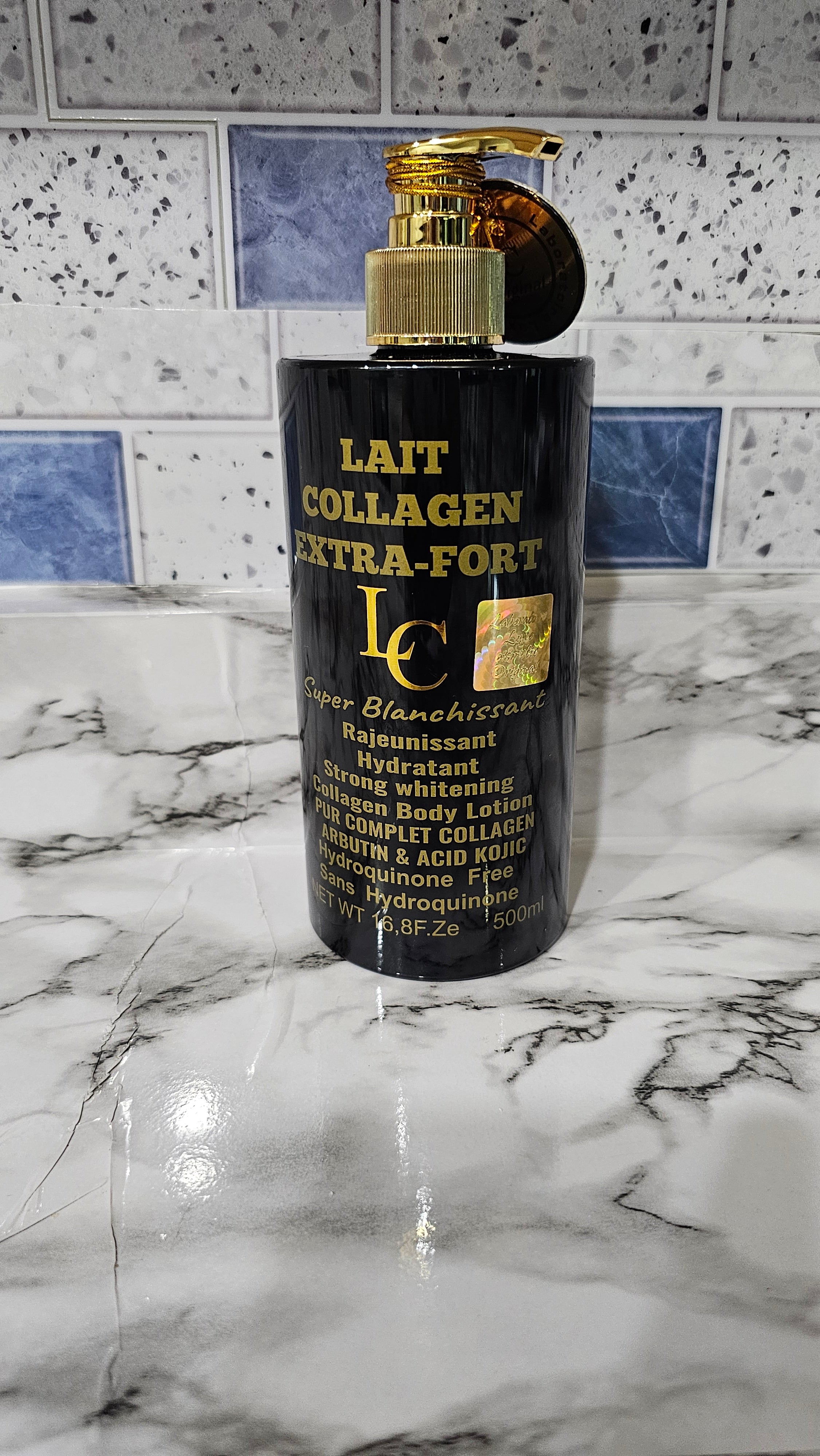 Strong Collagen whitening Body lotion. 💯 ORIGINAL – jbeautys