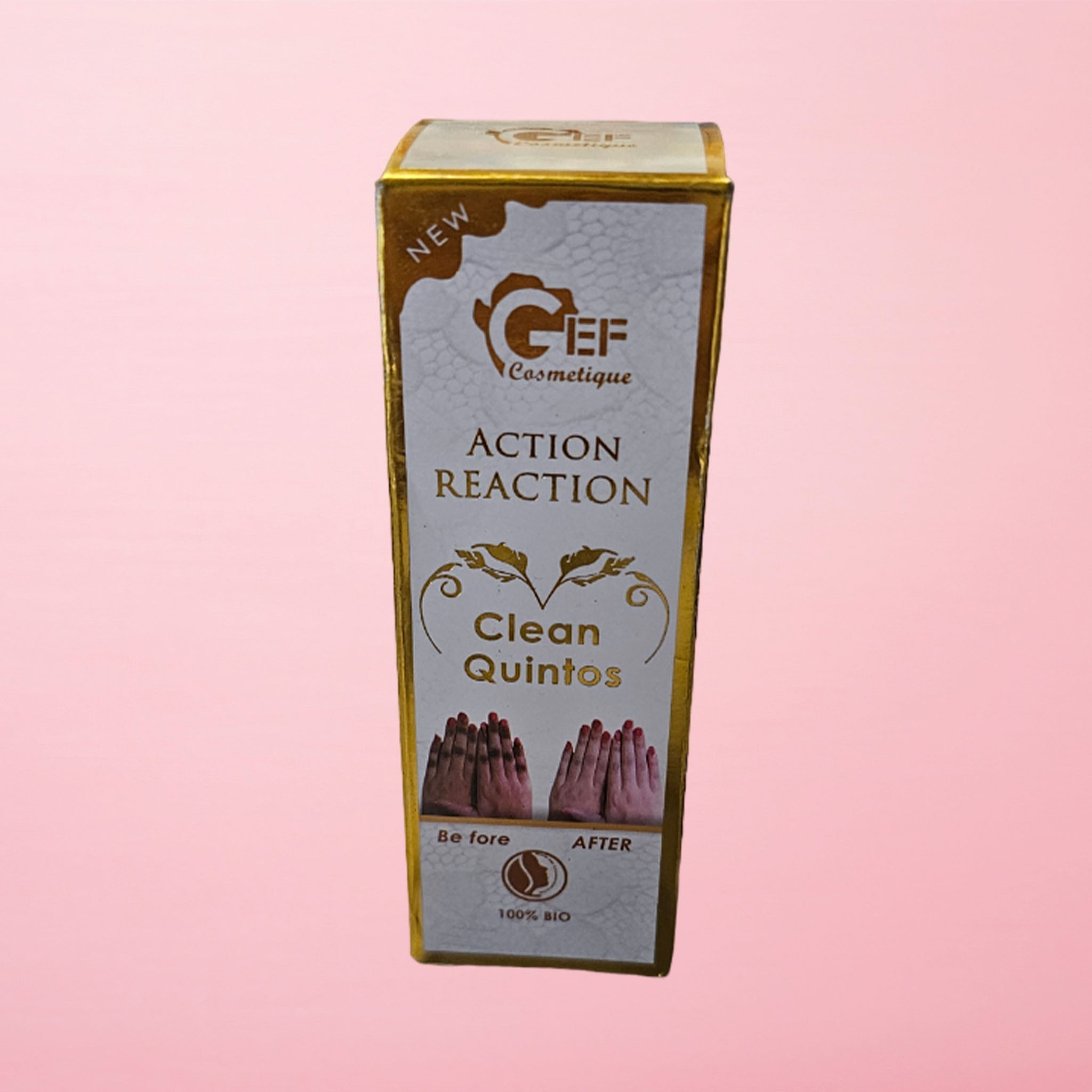 Belle Face Anti-Stain Lightening Treatment Oil – Fast 5-Day Action ...