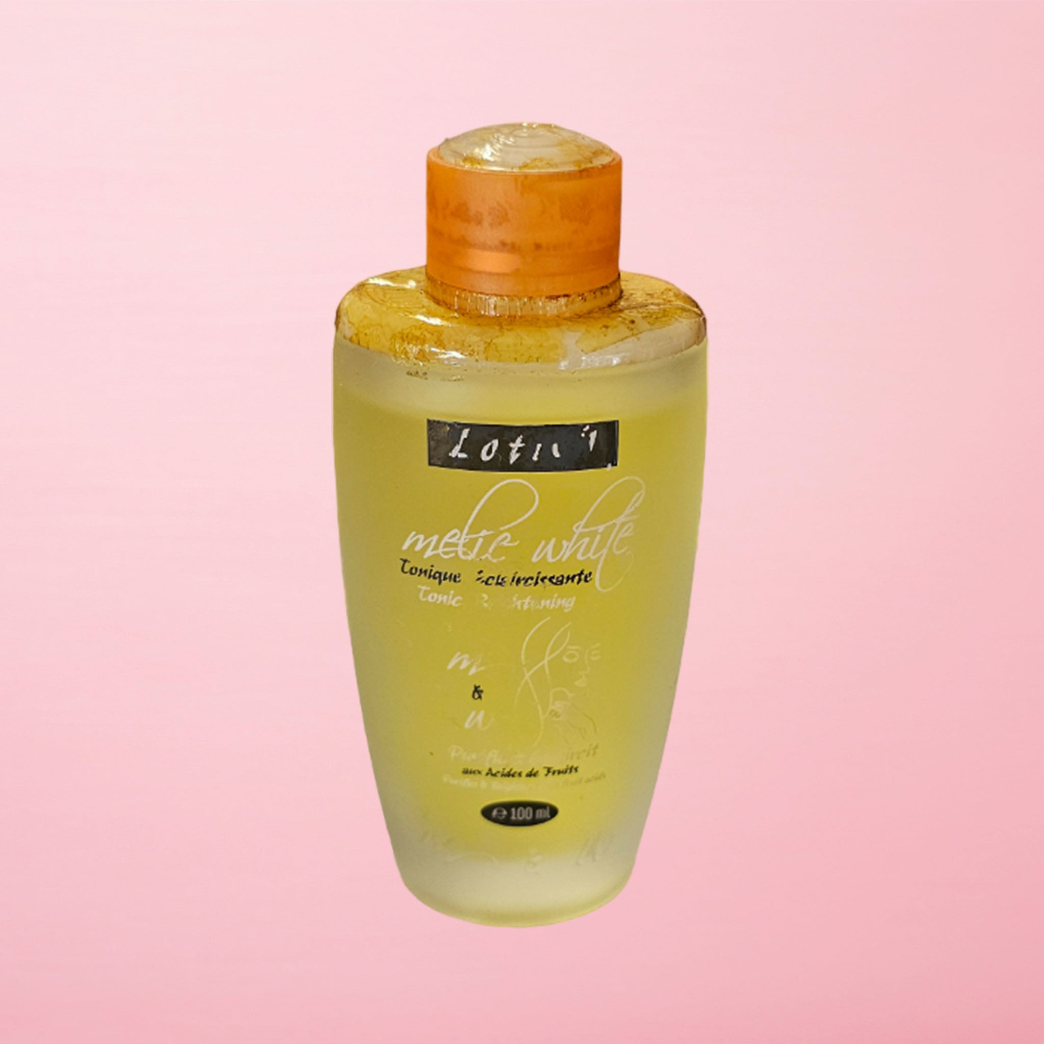 Skin Brightening (100ml) - Achieve Radiant, Even-Toned Skin – jbeautys
