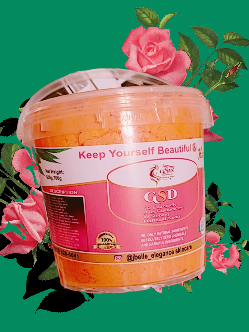 Molato Promax extra lightening soap with exfoliating pearl 700g – jbeautys